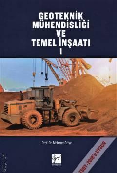 Temel İnşaatı, H. Recep Yılmaz - Kitap